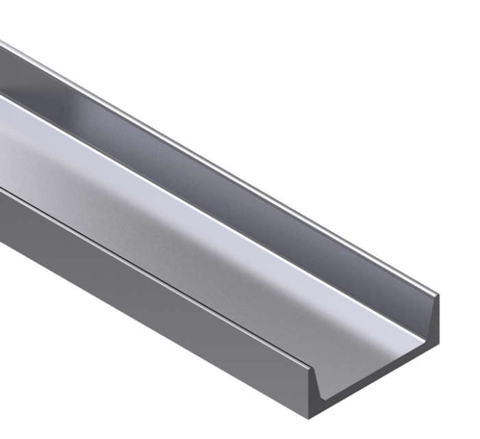 Our Steel Fabrication Products | Meadows Engineering